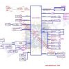 HP 250 G7 EPW50 LA-G07FP Schematic Diagram