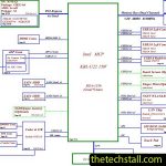 NM-B452 Schematic Diagram of Lenovo IdeaPad 320-15IKB