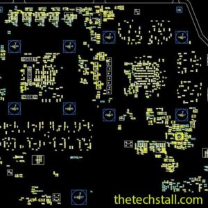 ASUS ROG GV301QC BoardView File - The Tech Stall