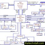 HP Envy M6 LA-8711P Schematic Diagram - The Tech Stall
