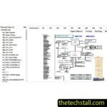 ASUS UX550GD/UX550GE Schematic Diagram - The Tech Stall