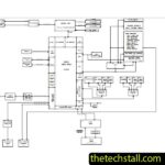 Apple iMac A1311 K74 051-8337 820-2784 Schematic Diagram - The Tech Stall