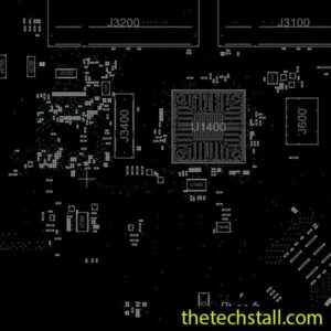 Apple iMac A1225 Alamo K3 820-2301 BoardView File - The Tech Stall