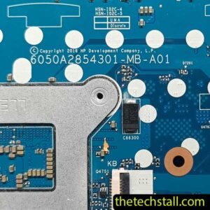 MSI H81M-P33 MS-7817 Rev 7.0 Schematic Diagram
