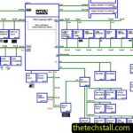 Acer Aspire A715-42G GH5VZ LA-K831P Rev1A Schematic - The Tech Stall