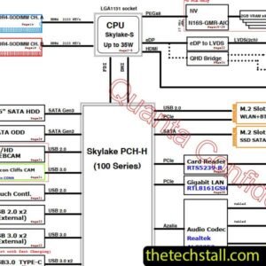 HP Archives | The Tech Stall