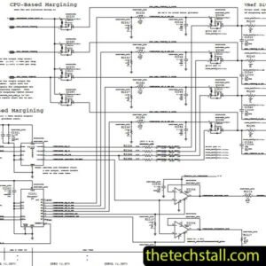 Apple iMac A1418 820-3482-A Schematic Diagram - The Tech Stall
