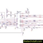 Schematic - The Tech Stall
