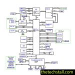 HP 250 G7 EPW50 LA-G07FP REV 1.0 Schematic Diagram - The Tech Stall