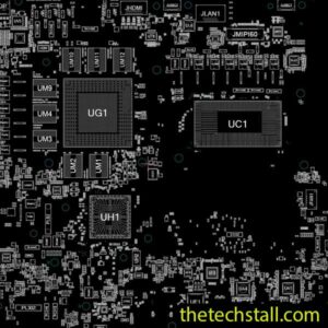 DELL INSPIRON 3521 LA-9104P BoardView File - The Tech Stall