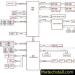 HP OMEN 880 MS-7A81 Schematic Diagram