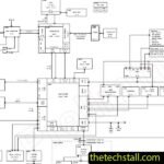 Imac A1224 820-2223-A Schematic Diagram