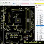 Gigabyte B550 AORUS MASTER BoardView File