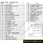 Schematic Diagram - The Tech Stall