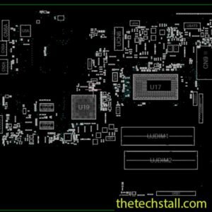 MSI B250M PRO-VD MS-7A74 Rev1.0 BoardView File - The Tech Stall