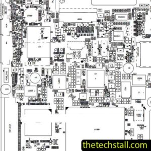 MSI B450 TOMAHAWK MAX MS-7C02 R1.0 BoardView File